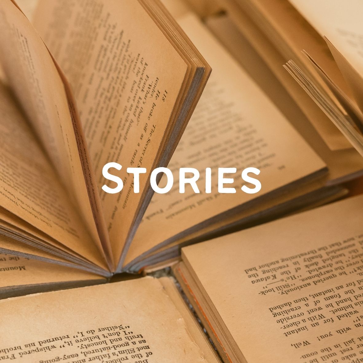 Green Stories Project – Writing for Sustainable Futures