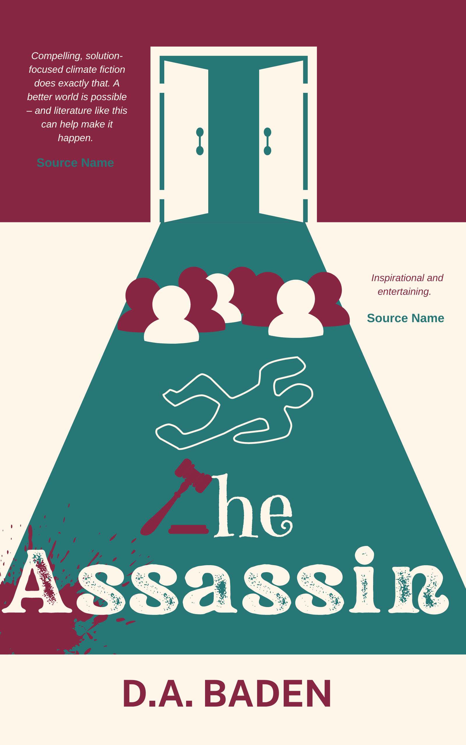 The Assassin – Green Stories Project